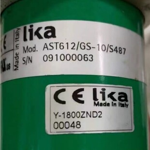 意大利LIKA莱卡编码器C50-H-1024-ZCU-48现货-阿里巴巴