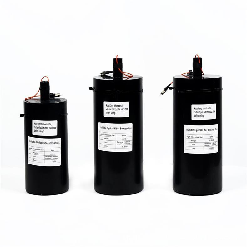 FPV光纤穿越机抗干扰远航Optical Fiber FPV DRONE 5KM10KM20KM-阿里巴巴