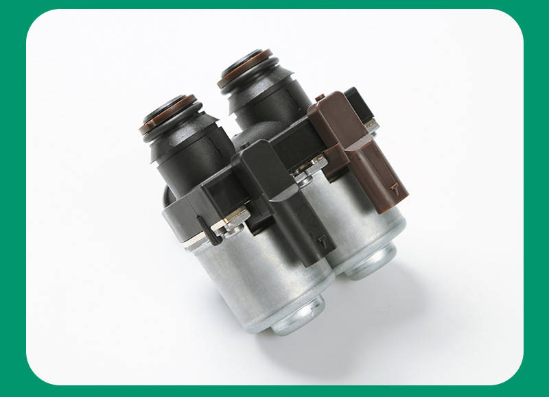 A0009820617适用于奔驰Mercedes Benz空调电磁阀暖水阀冷却液控制-阿里巴巴