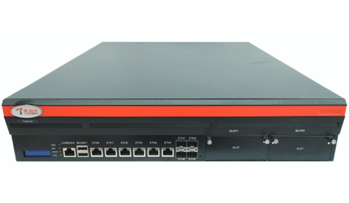 天融信 NGFW4000-UF 防火墙系统-阿里巴巴