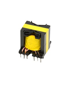 PQ3535 PQ3530 6+6 立式开关电源高频变压器，支持样品制作-阿里巴巴