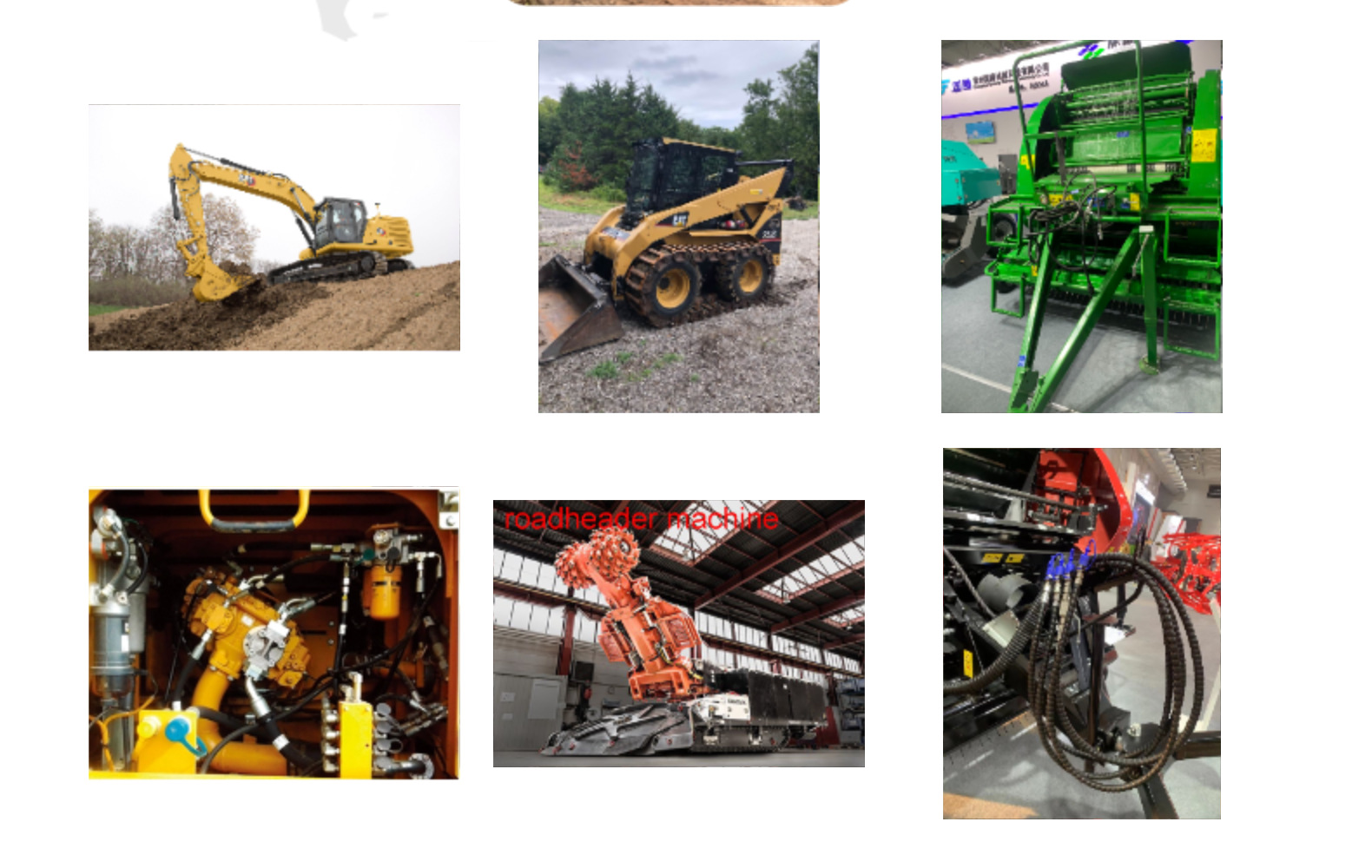 滑移装载机46mm48mm 6680018 6679837 84390118 84390117快速接头-阿里巴巴