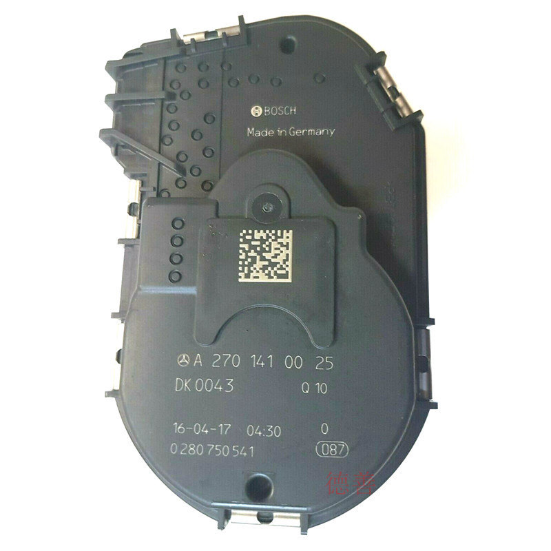 适用奔驰A200 A180 A260 B180 B200 B260节气门 电子油门促动器-阿里巴巴