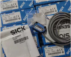 WL100L-F1131 Sick 西克 光电传感器 全新原装正品-阿里巴巴