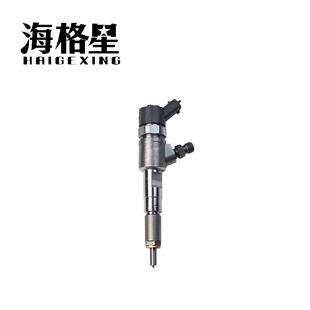 0445110511适用博世柴油喷油器F00VC01365阀组件DLLA150P2339油嘴-阿里巴巴