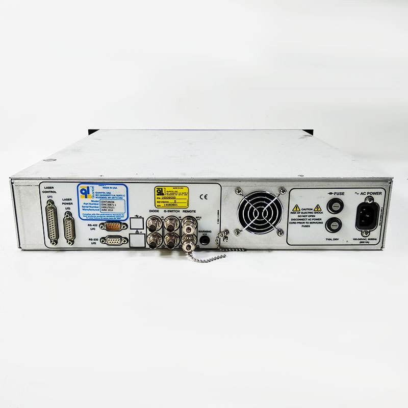 二手QUANTEL BIG SKY激光器/控制器16008300-C30-1/CENTURION-阿里巴巴