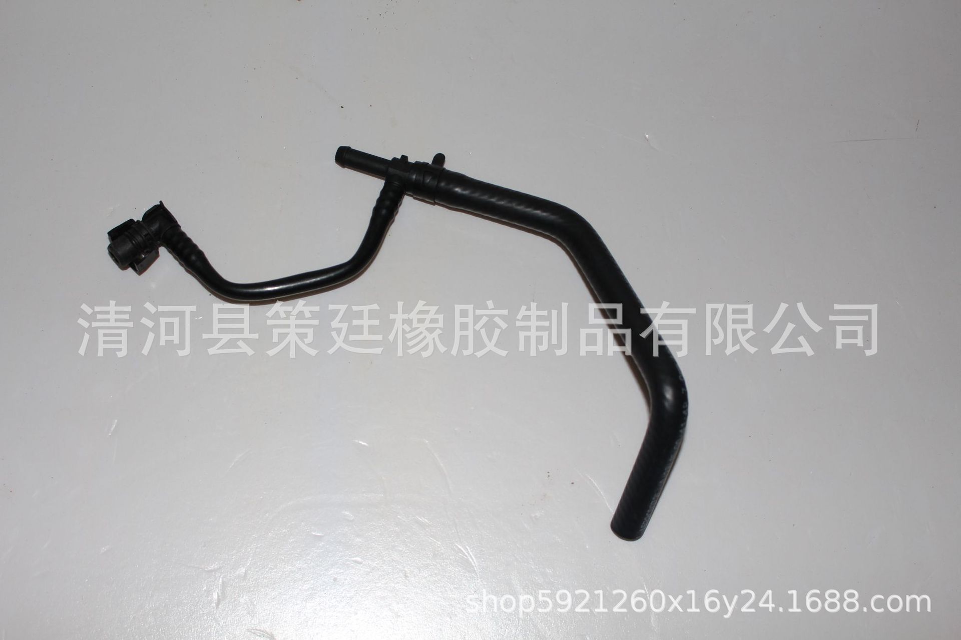 适用于 别克系列 雪佛兰系列汽车机油冷却管 55583808 55583807-阿里巴巴