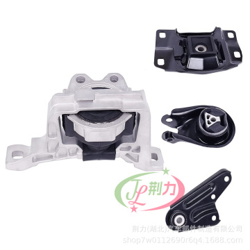 适用马自达 3 BK发动机支架BBM4-39-060 BP4N-39-070 BP4K-39-060-阿里巴巴