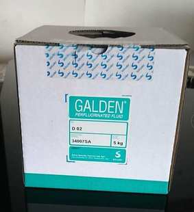 意大利苏威GALDEN D02,DEL重氟油密封测试热冲击试验高温轻氟油-阿里巴巴
