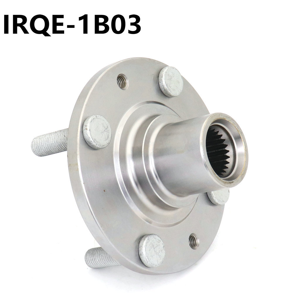 IRQE现货供应汽车轮毂单元轴承MB948961适用三菱/蓝瑟 前左右-阿里巴巴