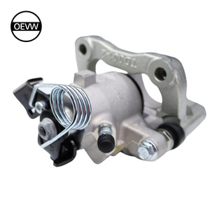 1J0615424B 右后分泵适用于大众朗逸181/2 1.4T 1.6L 捷达VA3 1.5-阿里巴巴