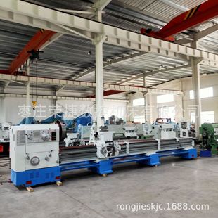 CW61100*5000卧式重型车床实体厂家CW61100落地式整体普通车床-阿里巴巴