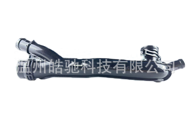 适用于奔驰CLS C257梅赛德斯M264发动机节温器冷却液管2642008600-阿里巴巴