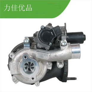 CT16V涡轮增压器总成17201UL010 17201-UL010用于丰田配件-阿里巴巴