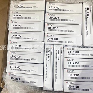 KEYENCE基恩士LR-X100C激光传感器100%原装正品议价-阿里巴巴