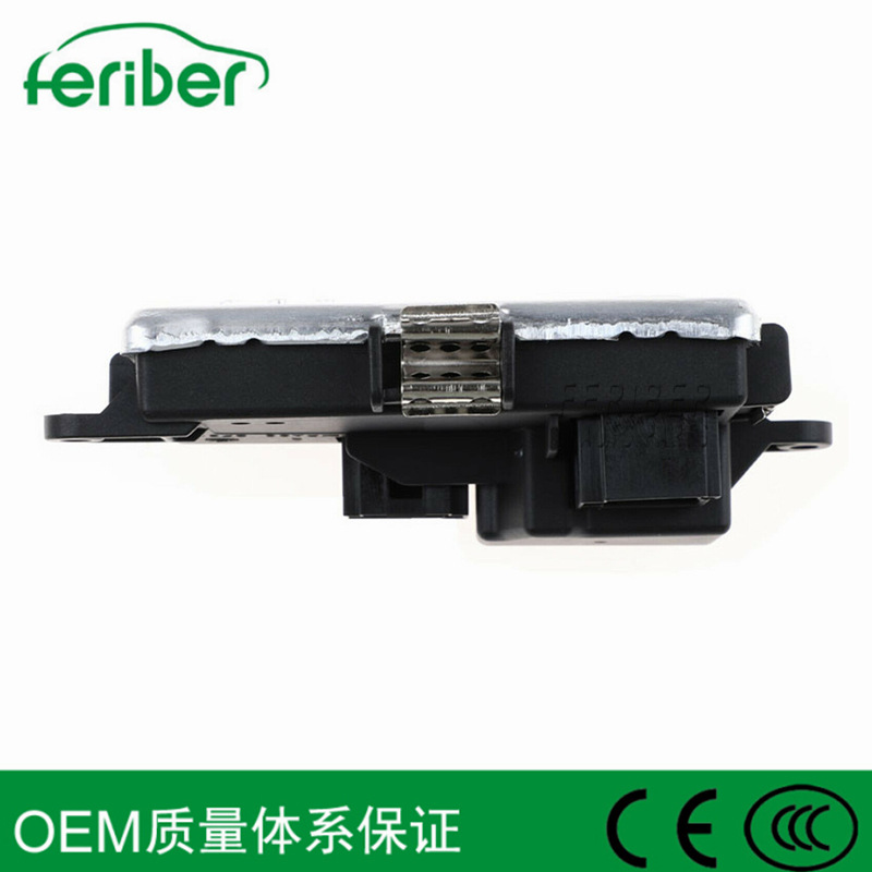 适用奔驰W204 鼓风机电阻控制模块 A2128702110 2128702110-阿里巴巴