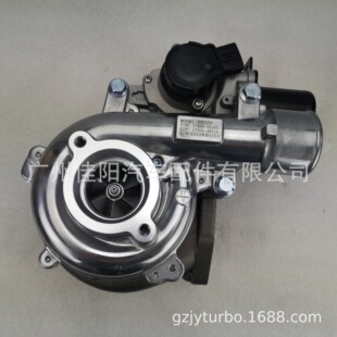 CT16V 1KD Turbo 17201-30110 17201-0L040 VIGO 涡轮增压器-阿里巴巴