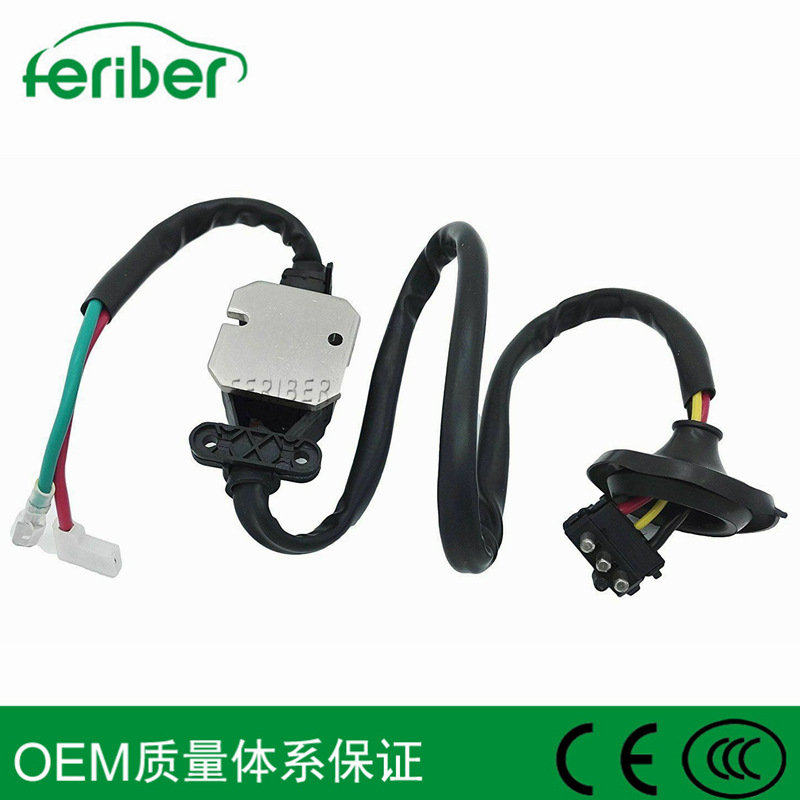 适用奔驰 汽车鼓风机电阻 1298213351 1298209410 1298200210-阿里巴巴