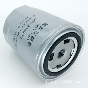 1105010P3030柴油滤清器油水分离器UF0409-103适用JAC江淮帅铃T6-阿里巴巴