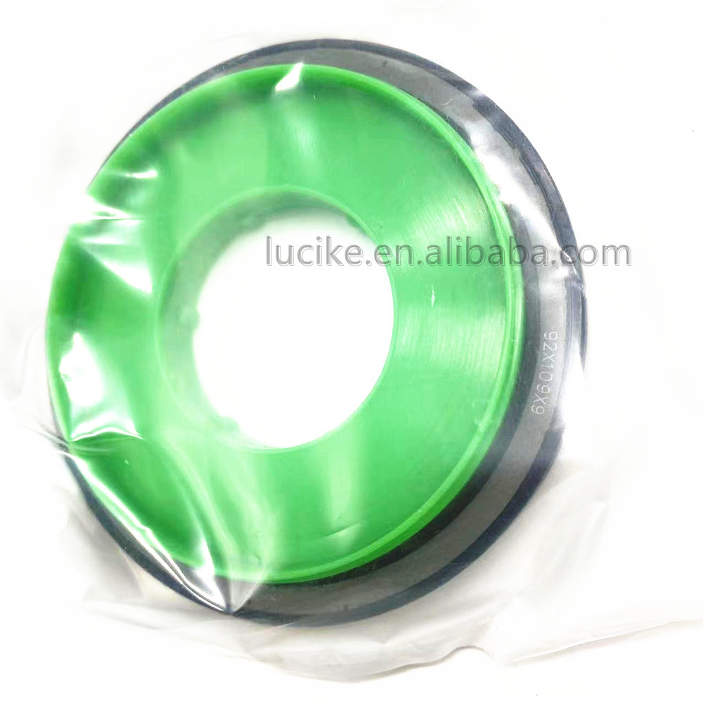 适用于捷豹AJ200 2.0柴油发动机曲轴后油封AJ814076 LR122697-阿里巴巴