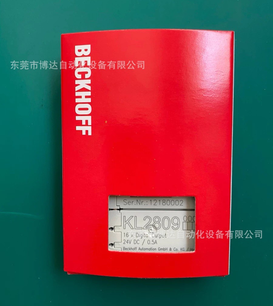 倍福BECKHOFF模块EL3102 EL3164 EL3122 EL3112 EL3152原装现货-阿里巴巴