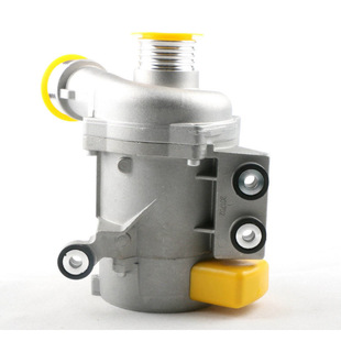 适用宝马N52汽车电子水泵 11517586925 11517546994 11517521584-阿里巴巴