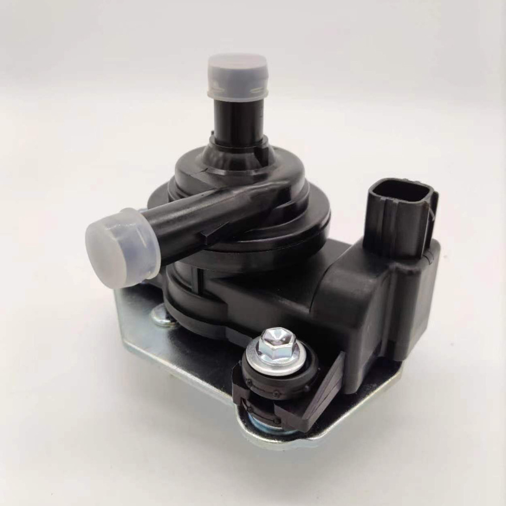 适用于丰田雷克萨斯 汽车电子水泵 G9040-48080 变频冷却器-阿里巴巴