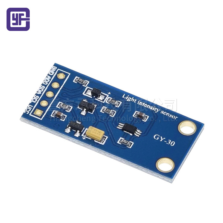 gy-30光照传感器-千图网