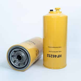 油水过滤分离器 BF46252-SP P501108 SN40728 FS20131 SFC-55280-阿里巴巴