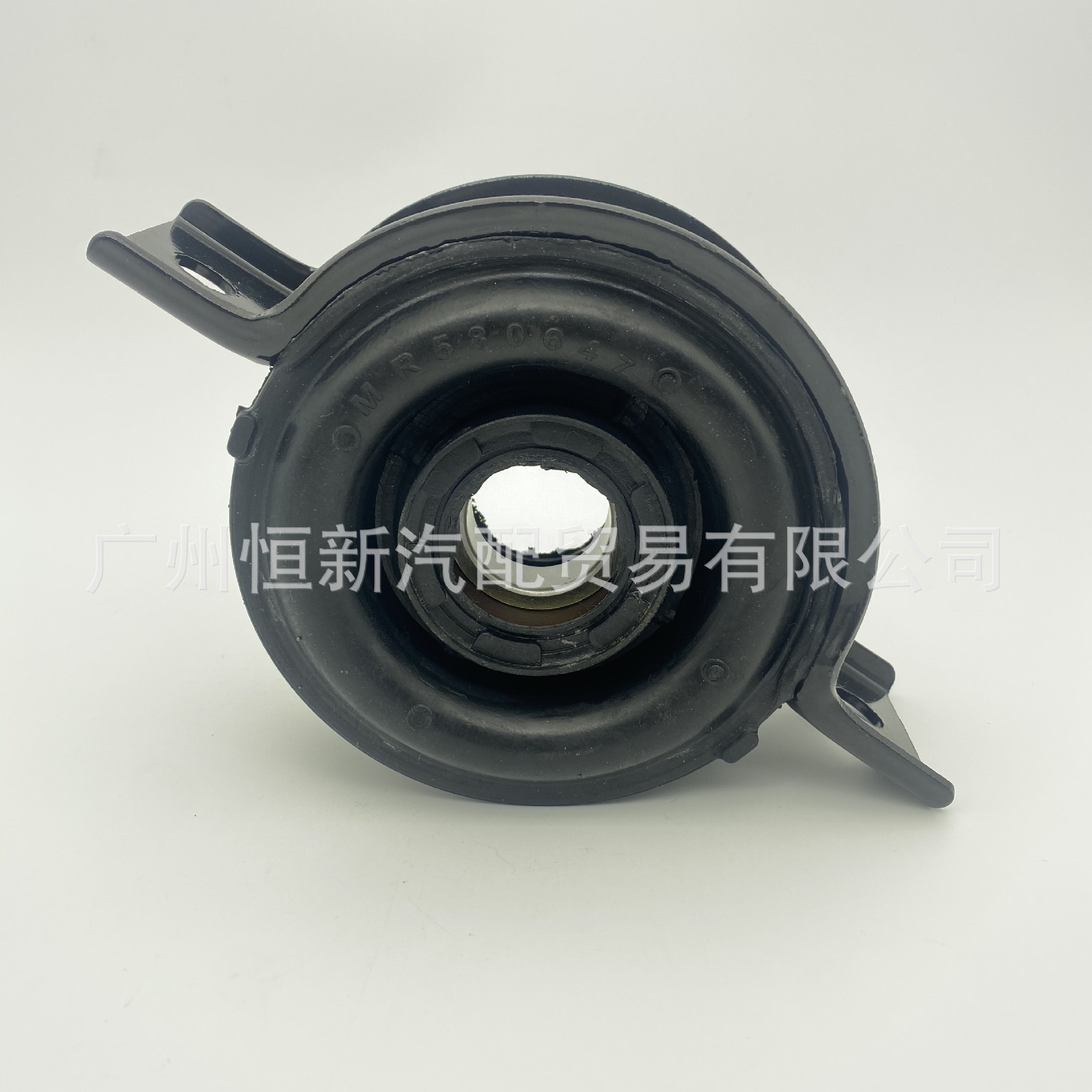 MR580647适用于L200皮卡帕杰罗KA4T汽车传动轴吊胶中间轴承支架-阿里巴巴