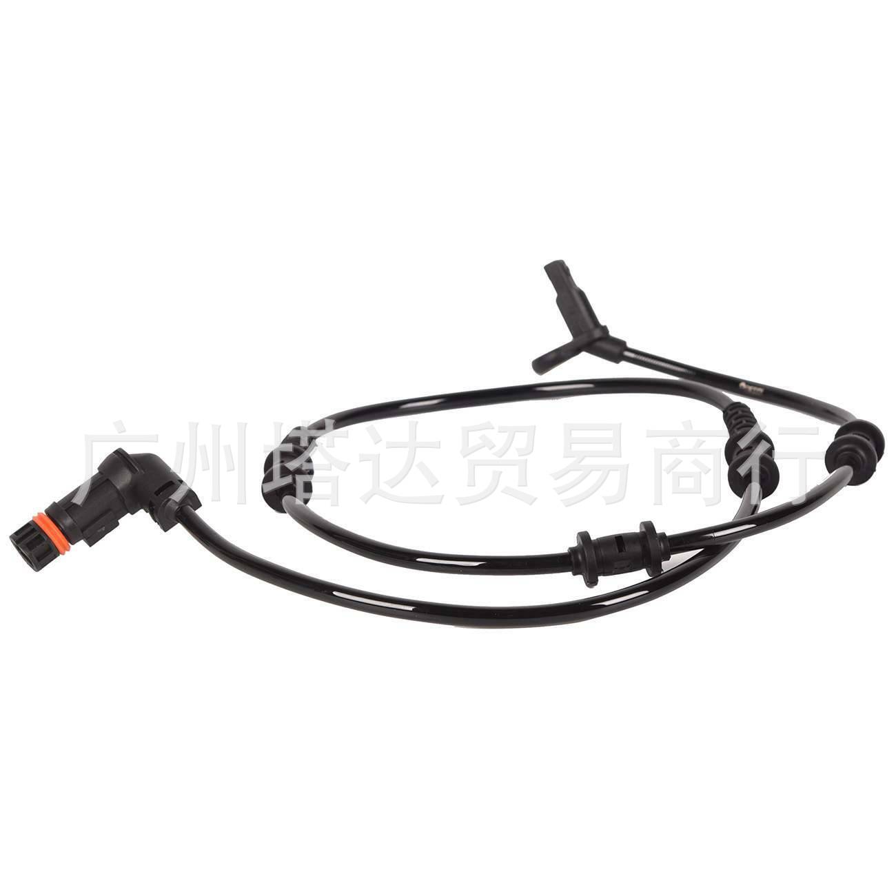 适用奔驰W164 ML280/ML300 汽车前后ABS车轮传感器A1649058200-阿里巴巴
