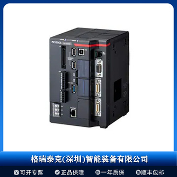 KEYENCE 基恩士 高速、高容量控制器和高像素相机视觉系统 XG-X-阿里巴巴