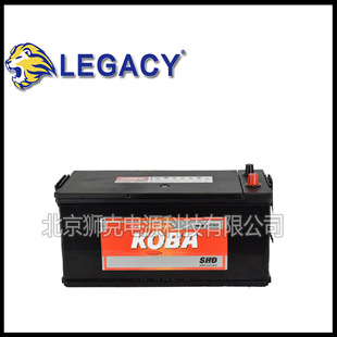 韩国KOBA蓄电池MF160G51、MF210H52机械船舶启动12V200AH深放电型-阿里巴巴