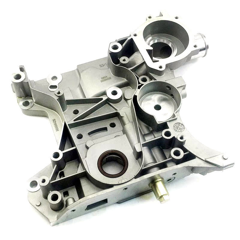 25190867 55556428适用于雪佛兰科鲁兹Trax欧宝雅特Mokka机油泵-阿里巴巴