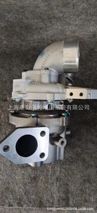 适用现代的增压器28211-4C001 835406-11 28210-MB001 GTD1749-阿里巴巴