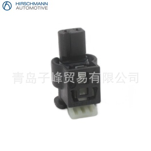 HIRSCHMANN连接器 805-120-521 汽车防水连接器-阿里巴巴