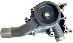 610800060233水泵适用于潍柴发动机WP7-阿里巴巴