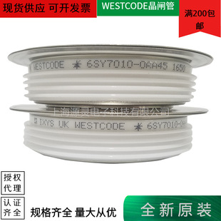 量大从优 全新6SY7010-0AA45英国西码WESTCODE晶闸管 平板可控硅-阿里巴巴