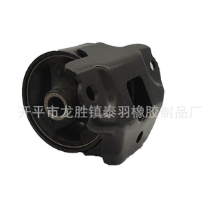 伊兰特机脚胶适用于现代i30锐动汽车发动机支架21910-2H000-阿里巴巴