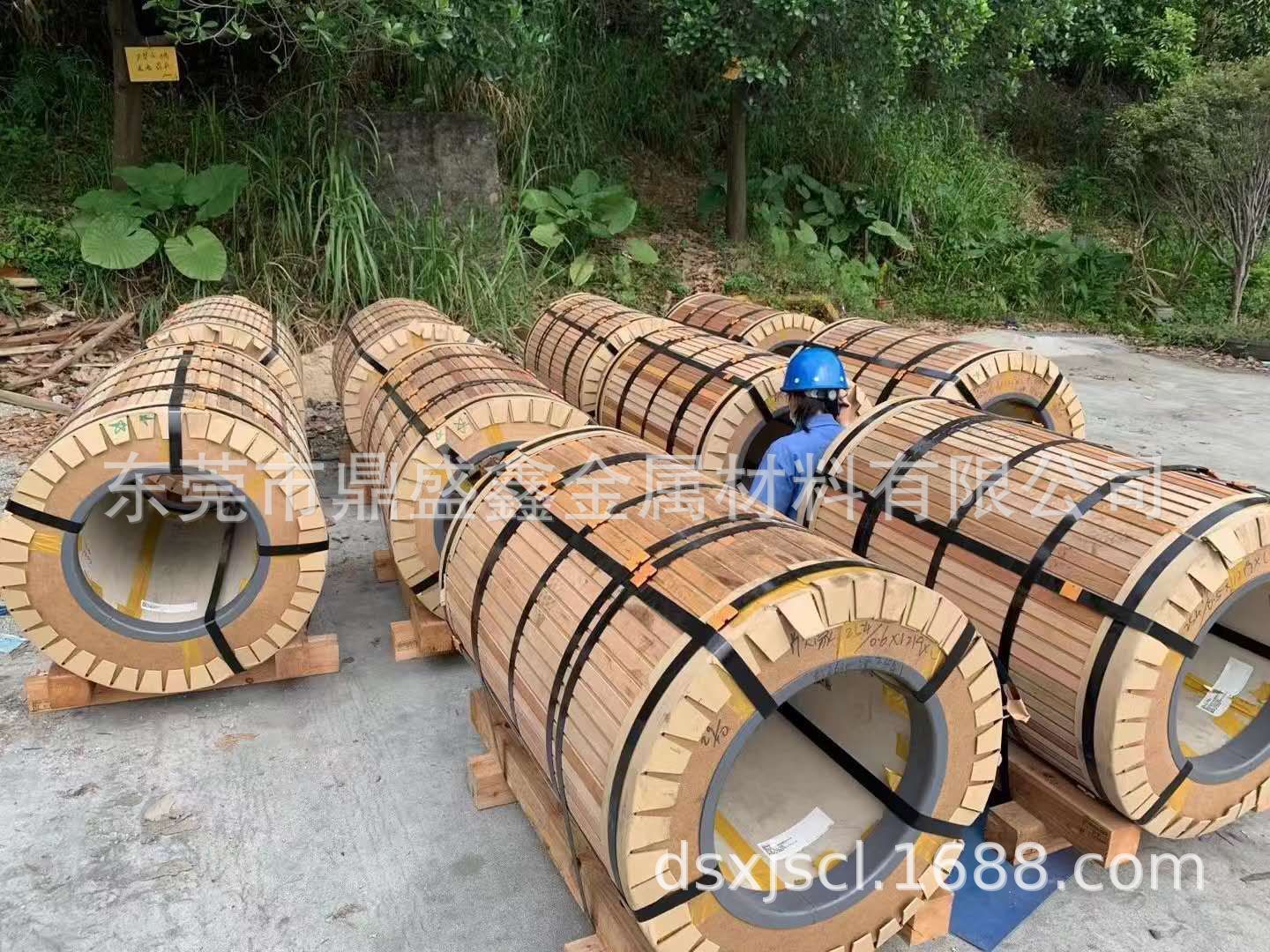 宝钢DC01 EN 10130厚0.2mm-3mm冷轧钢板 dc02拉伸钢板 dc04深冲-阿里巴巴