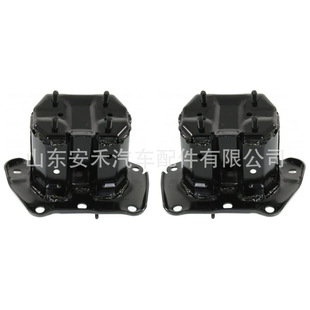 前保险杠安装支架 622103TA0A 622113TA0A NI1067138 NI1066138-阿里巴巴