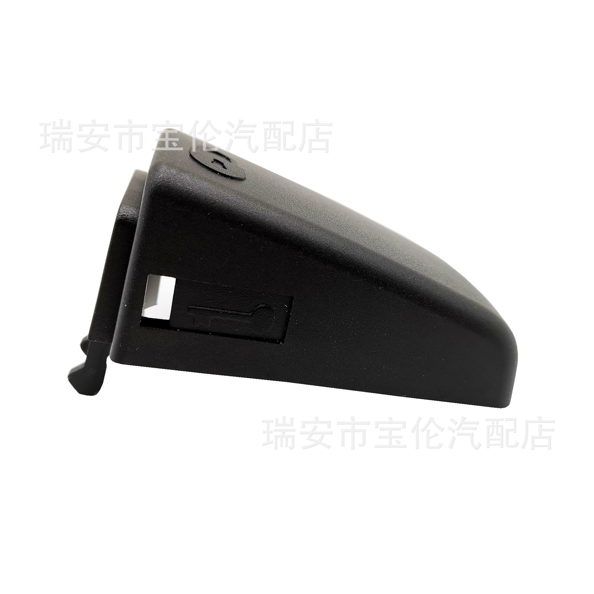 CXJ500050 把手盖罩适用于路虎 LR2 和 LR3-阿里巴巴