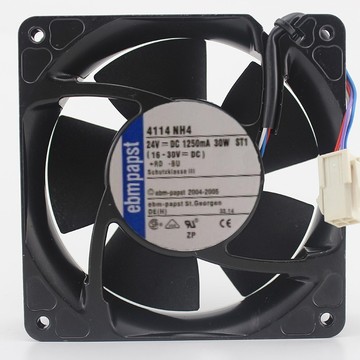 4314/2U 4412/2HP DV4114/2N Kuka库卡C4控制柜C2主机散热风扇2NH-阿里巴巴