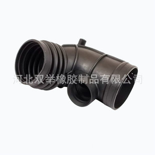 13541435625 橡胶防尘罩 适用于宝马空气进气软管 空滤管道-阿里巴巴