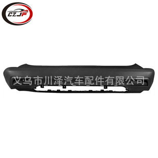 适用2024-2025汉兰达Highlander后保险杠罩521590E330 TO1100373-阿里巴巴