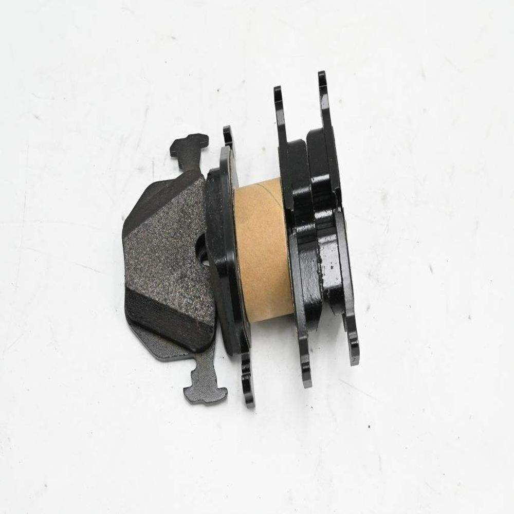 34216761250 34211164582后刹车片适用于宝马3 E467系E38 X3 E83 X5 E53-阿里巴巴