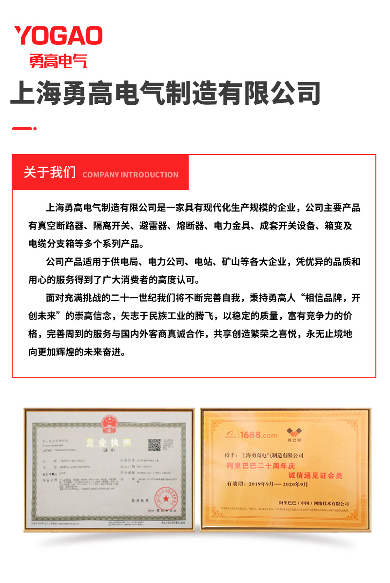 35KV高压熔断器RW5-35-40.5KV/100A 200A高压防风型跌落式熔断器-阿里巴巴