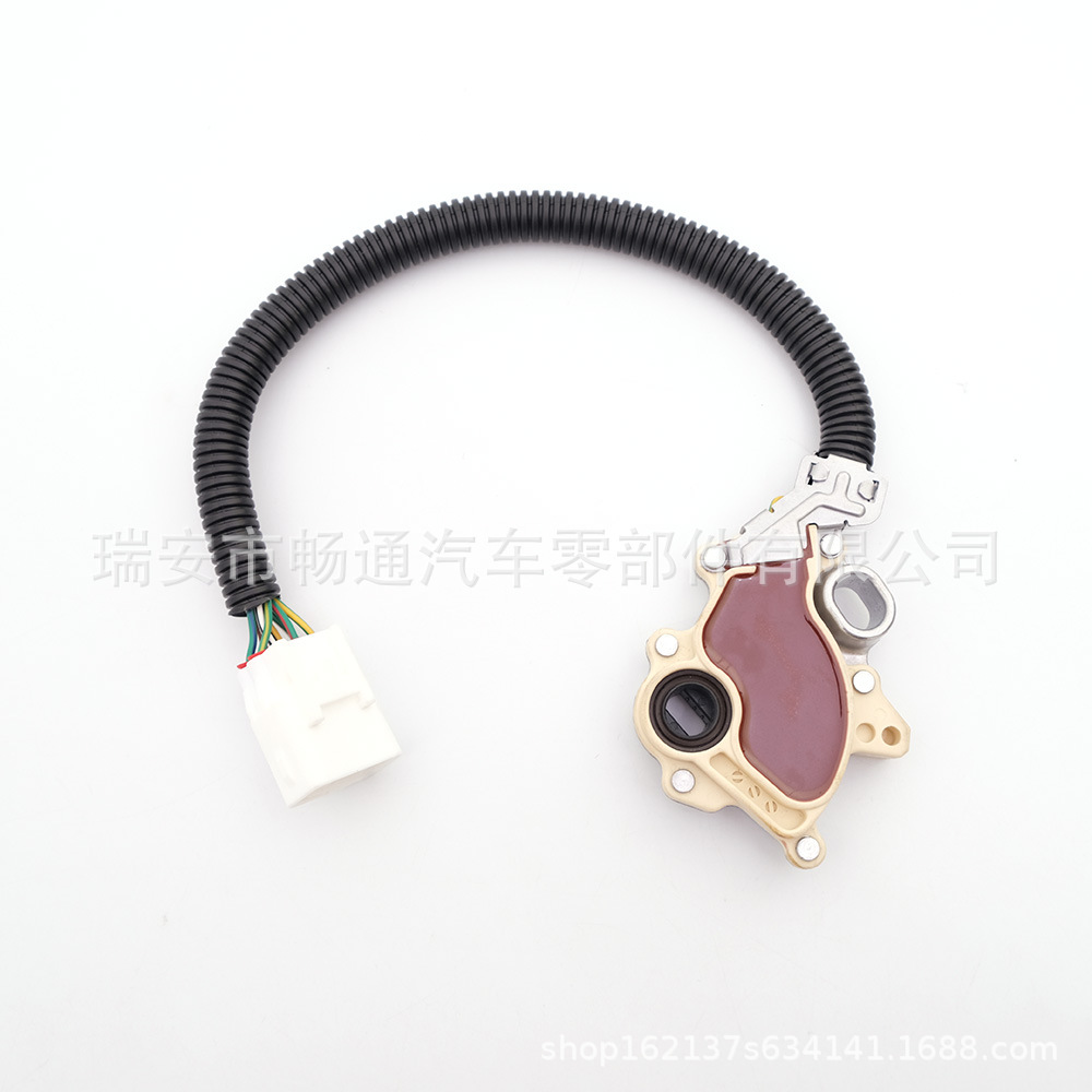 档位开关 适用于威驰 变速箱 84540-B1020-阿里巴巴