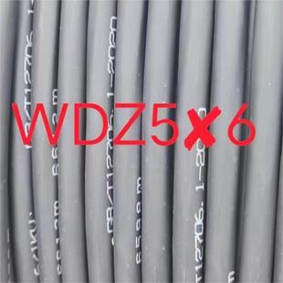 东莞厂家直供无卤低烟耐火电力电缆WDZN-YJY5*10电力电缆量大优惠-阿里巴巴
