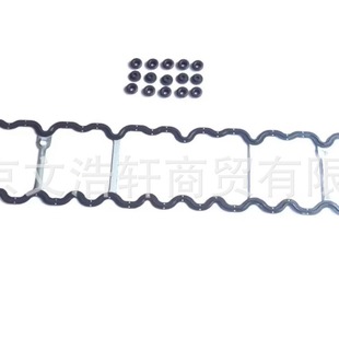 适用于吉普大切诺基气门室盖垫 96-04款 53020758AC-阿里巴巴